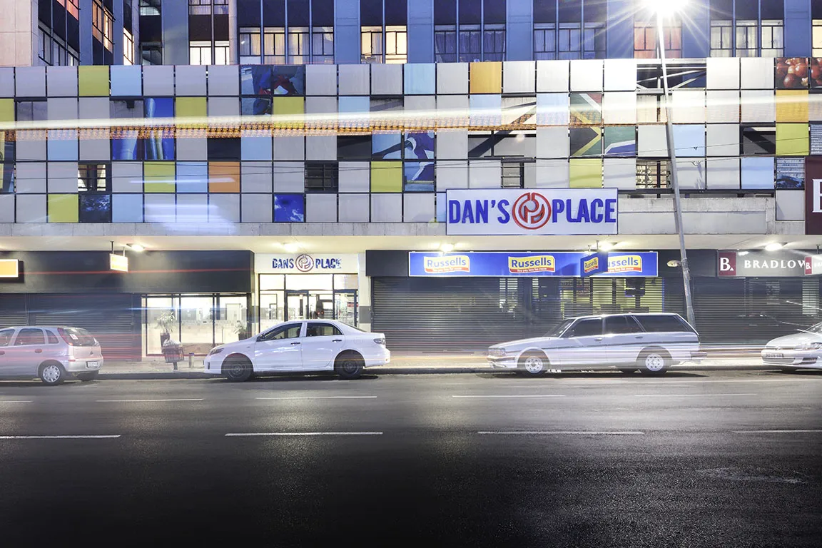 Properties - City Property