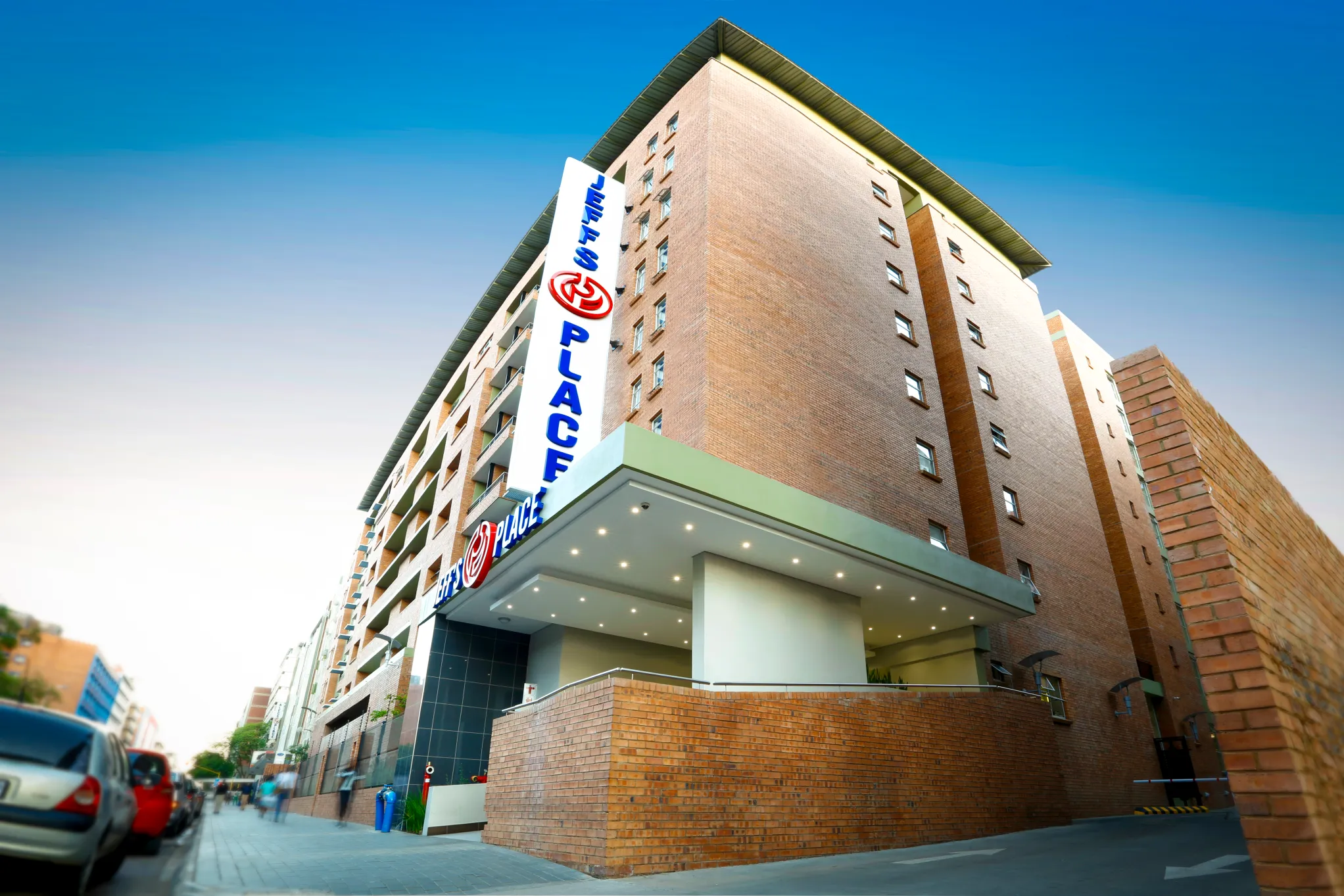 Properties - City Property